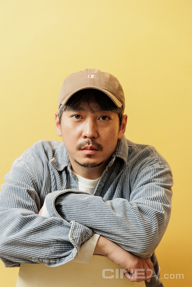 #BIFF 7호 [인터뷰] '괴인' 이정홍 감독, 사람과 관계로 만들어낸 영화의 리듬